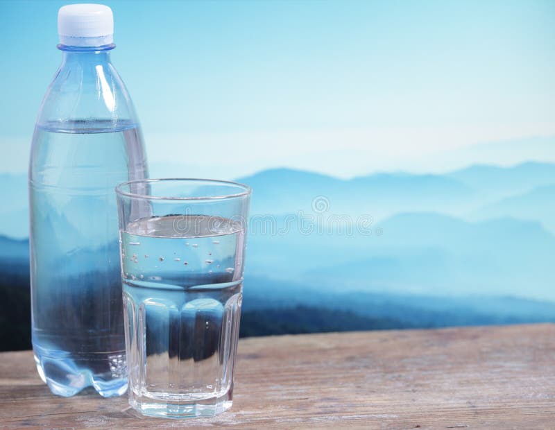 Mineral water stock photo. Image of source, water, spring - 11341432