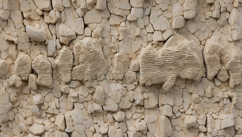 Mineral Whispers: Porous Limestone Elegance. AI Generate Stock ... Mineral Whispers: Porous Limestone Elegance. AI Generate Stock ...