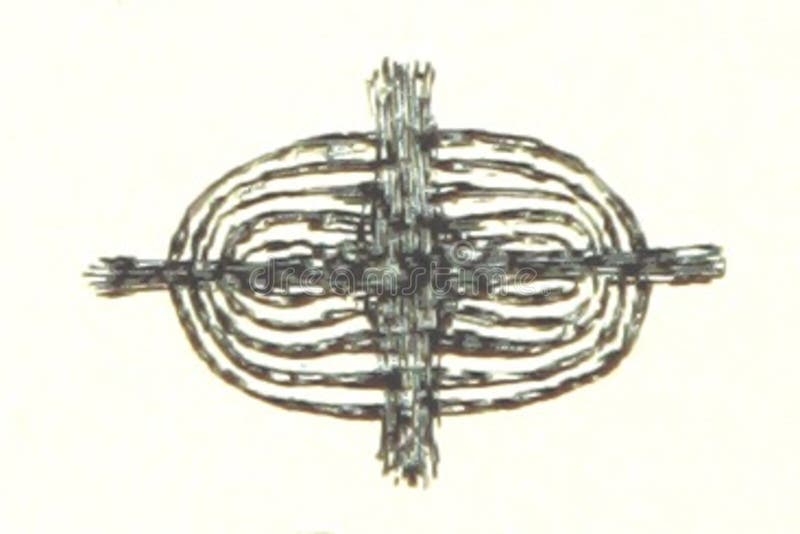 British Library Digitised Image From Page 50 Of "Minerals In Rock ...