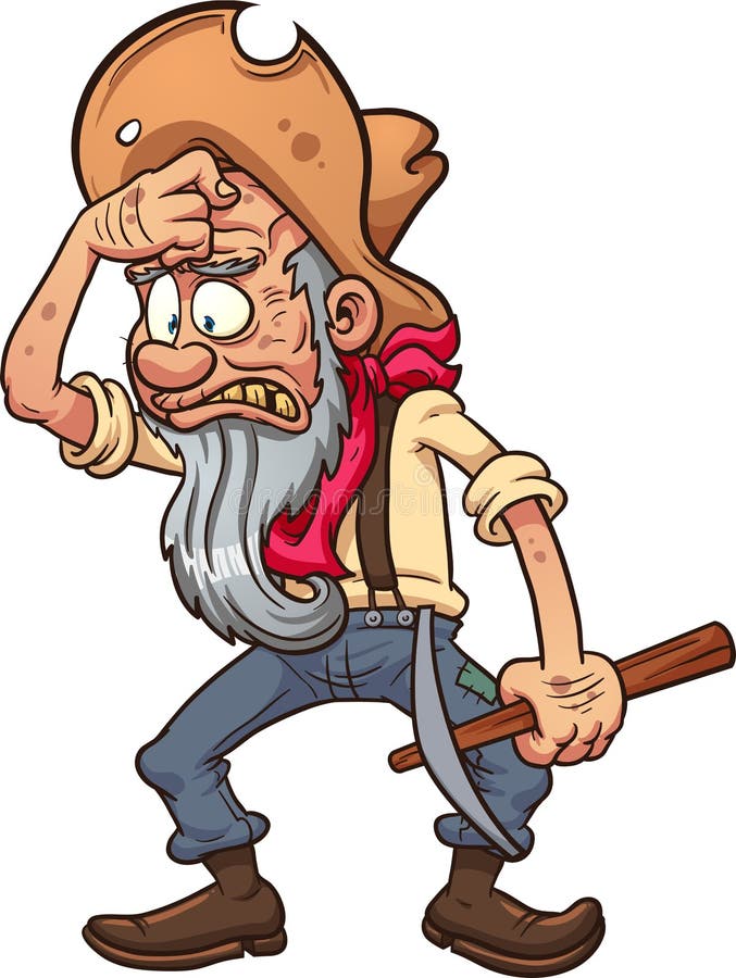 Minero Ilustraciones Stock, Vectores, Y Clipart – (20,454 Ilustraciones ...