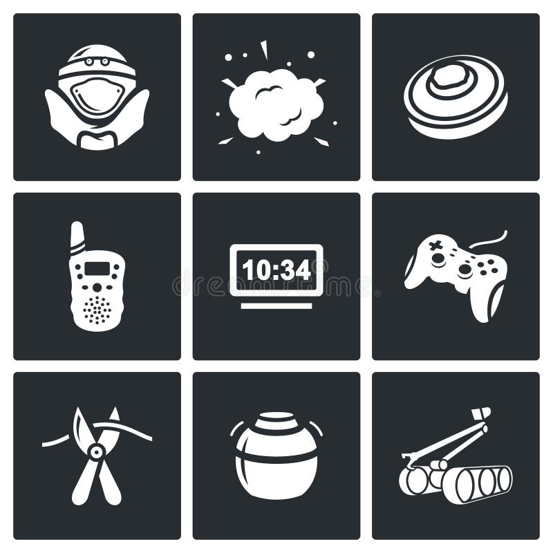 Icon Minesweeper Stock Illustrations 21 Icon Minesweeper Stock Illustrations Vectors
