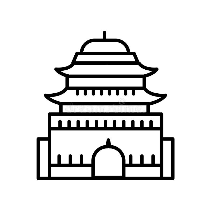 Chinese Dynasty Clipart