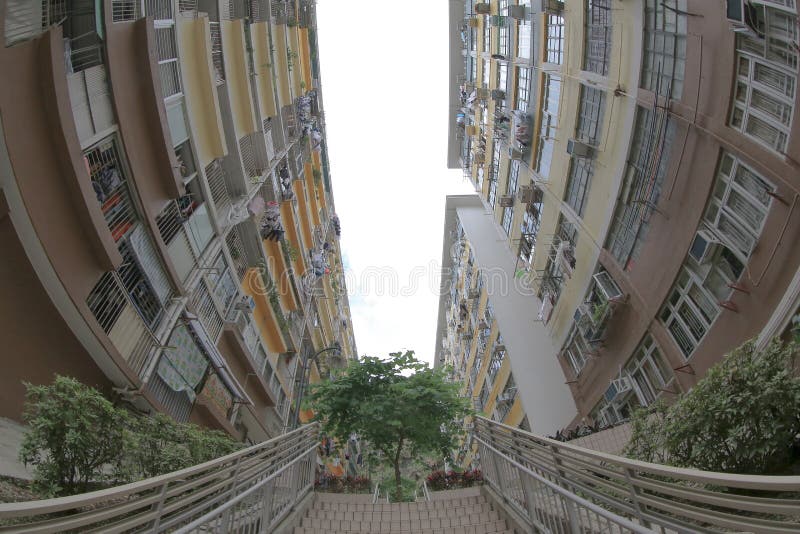 Ming Wah Dai Ha 24 May 2014 Editorial Image - Image of lifestyles ...