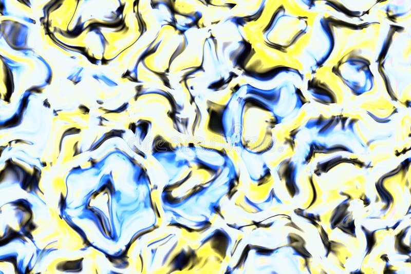 Mingled Picture. Image: 566060