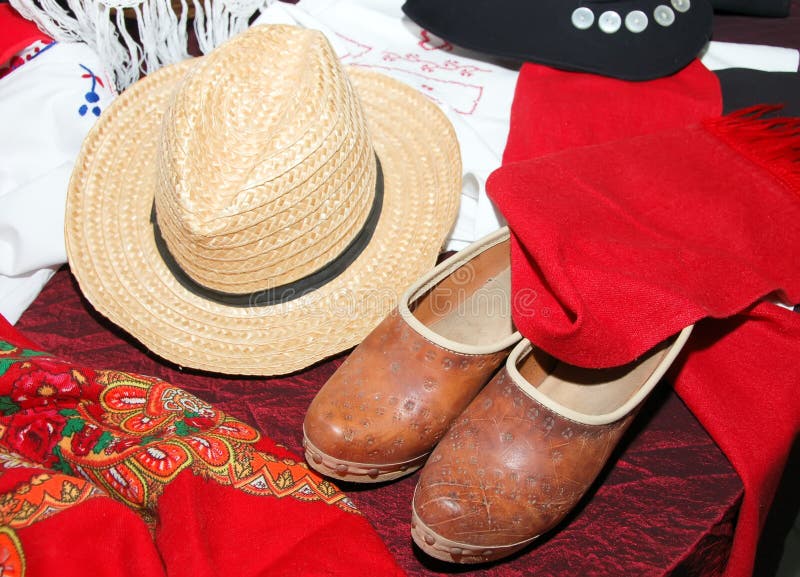 Minho traditional folklore stock photo. Image of portuguese - 3048462