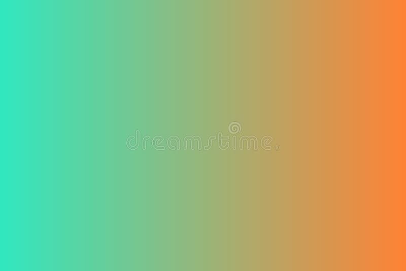 Mini Smooth Gradient Color Background Stock Vector - Illustration of ...