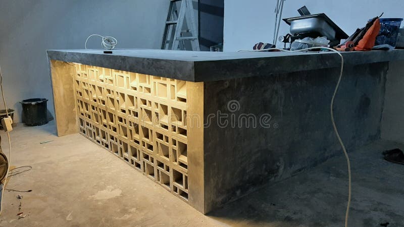 Mini bar roster kedai kopi stock photo. Image of project - 222585400