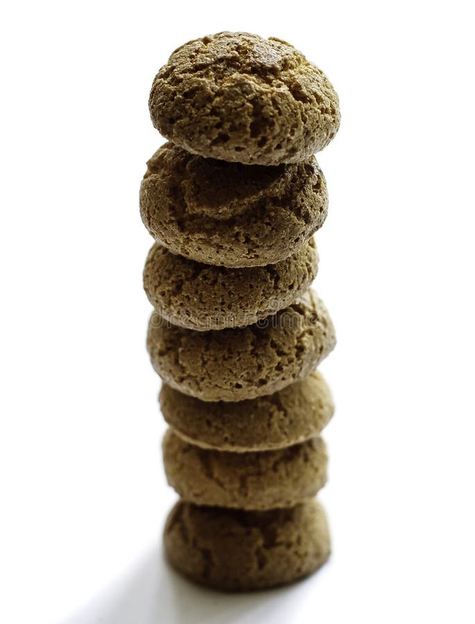 Mini biscuits stock image. Image of mini, warm, cookies - 46752405