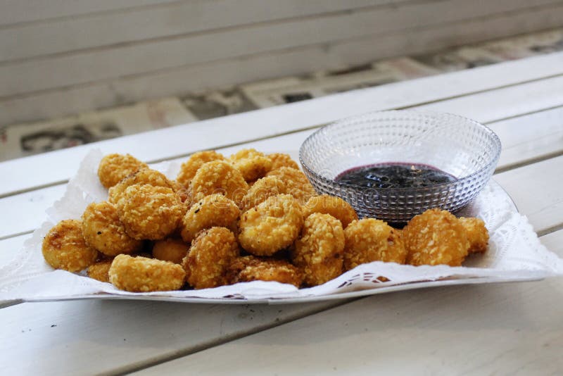 Mini Bites of Colorful Appetizers Stock Photo - Image of lunch, mini ...