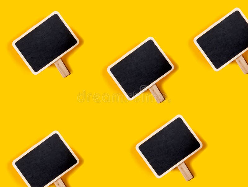 Mini Blackboards Stock Illustrations – 4 Mini Blackboards Stock ...