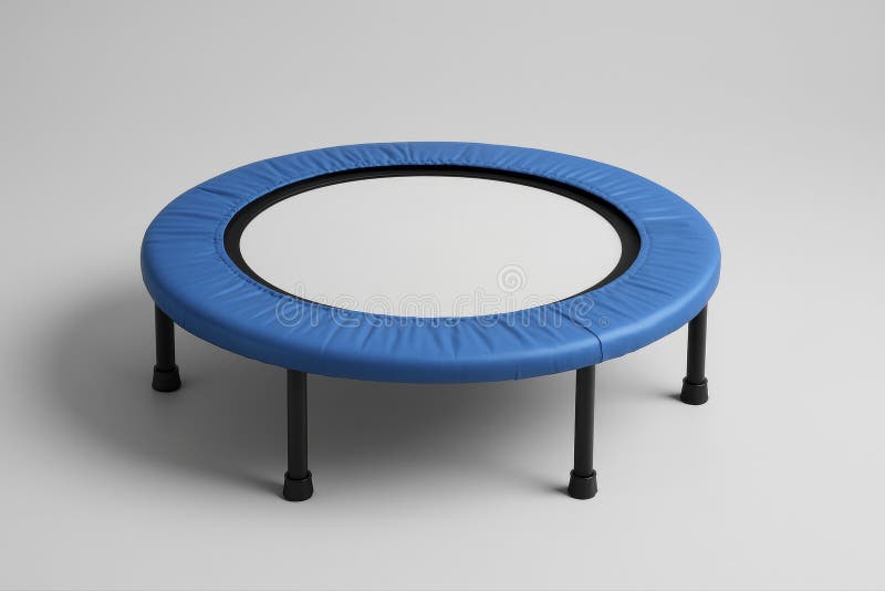 Mini Blue Trampoline Stock Illustrations – 9 Mini Blue Trampoline Stock ...