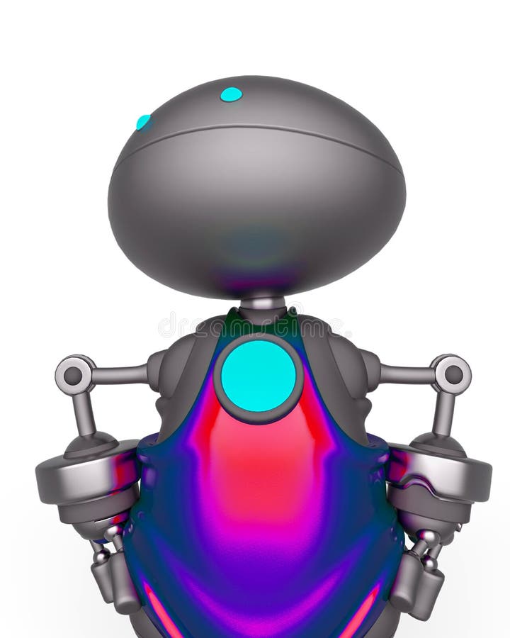 Mini hero stock illustration. Illustration of security - 19726963