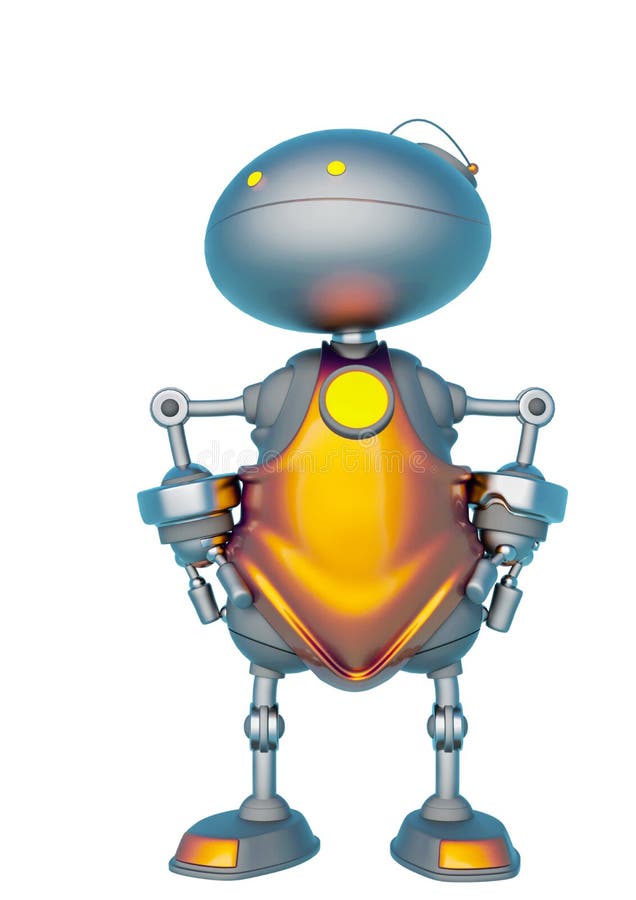 Robot Hero Stock Illustrations – 2,470 Robot Hero Stock Illustrations ...