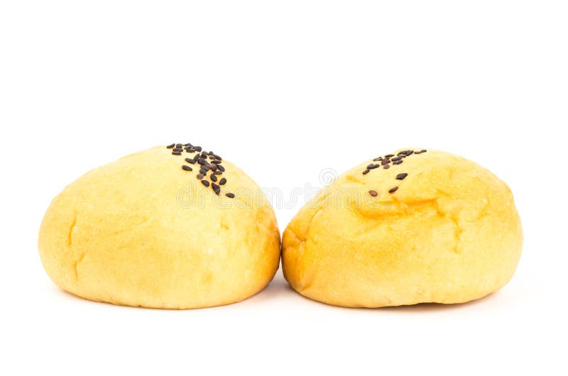 Mini bun stock photo. Image of food, bread, cuisine, edible - 44057608