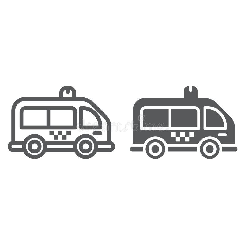 Mini Bus Graphics Stock Illustrations – 354 Mini Bus Graphics Stock ...