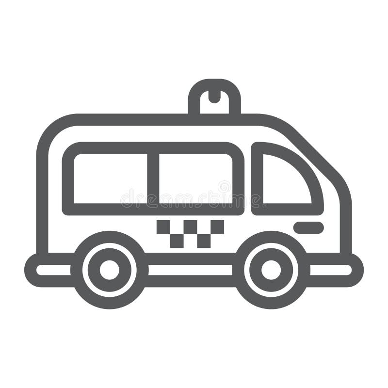 Mini Bus Graphics Stock Illustrations – 354 Mini Bus Graphics Stock ...