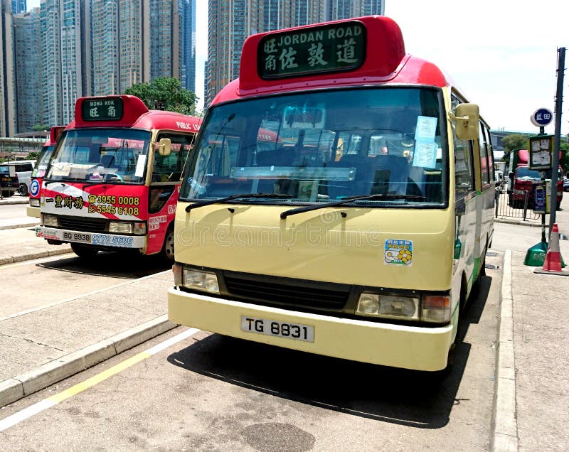 Mini Bus Stop editorial image. Image of public, seat - 123803750