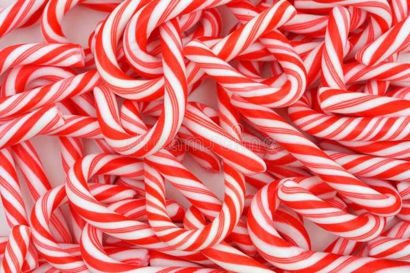 Candy canes stock image. Image of candy, celebration - 17286173