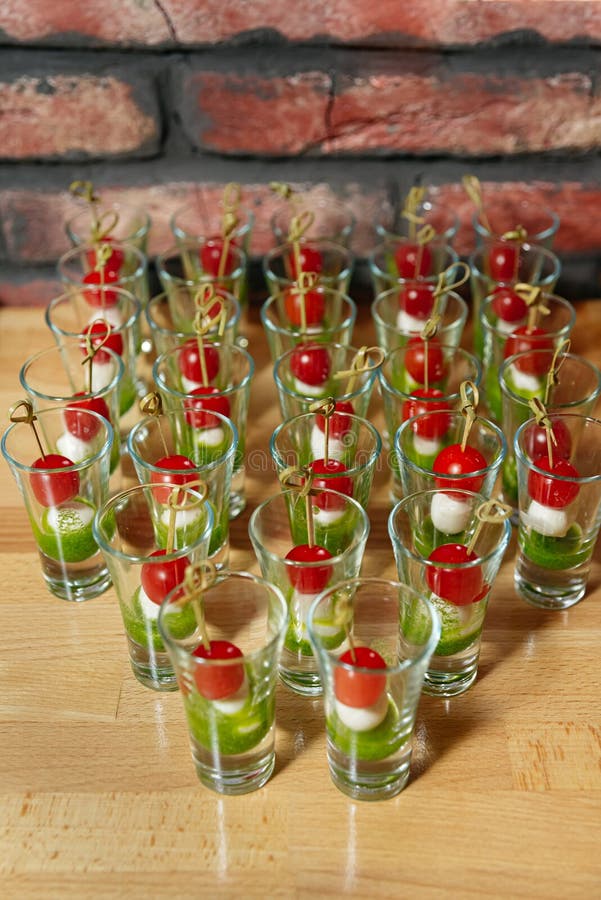 Caprese Setup Stock Photos - Free & Royalty-Free Stock Photos from ...