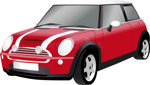 Mini Cooper Stock Illustrations – 322 Mini Cooper Stock Illustrations ...