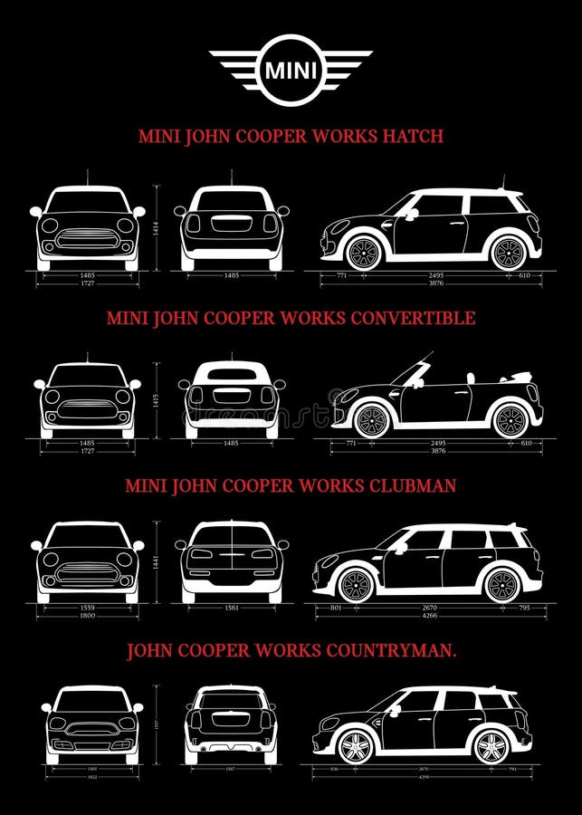 Mini Cooper Logo Stock Illustrations – 56 Mini Cooper Logo Stock ...
