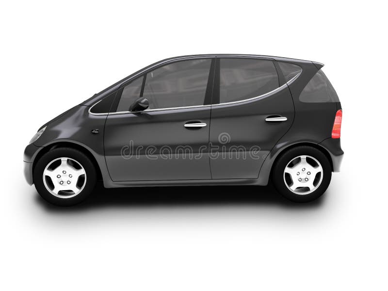 Car Mini Side View Stock Illustrations – 2,059 Car Mini Side View Stock ...