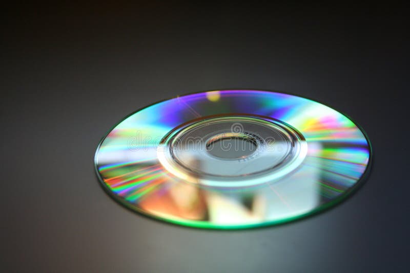 Mini CD aislado foto de archivo. Imagen de disco, datos - 11076328