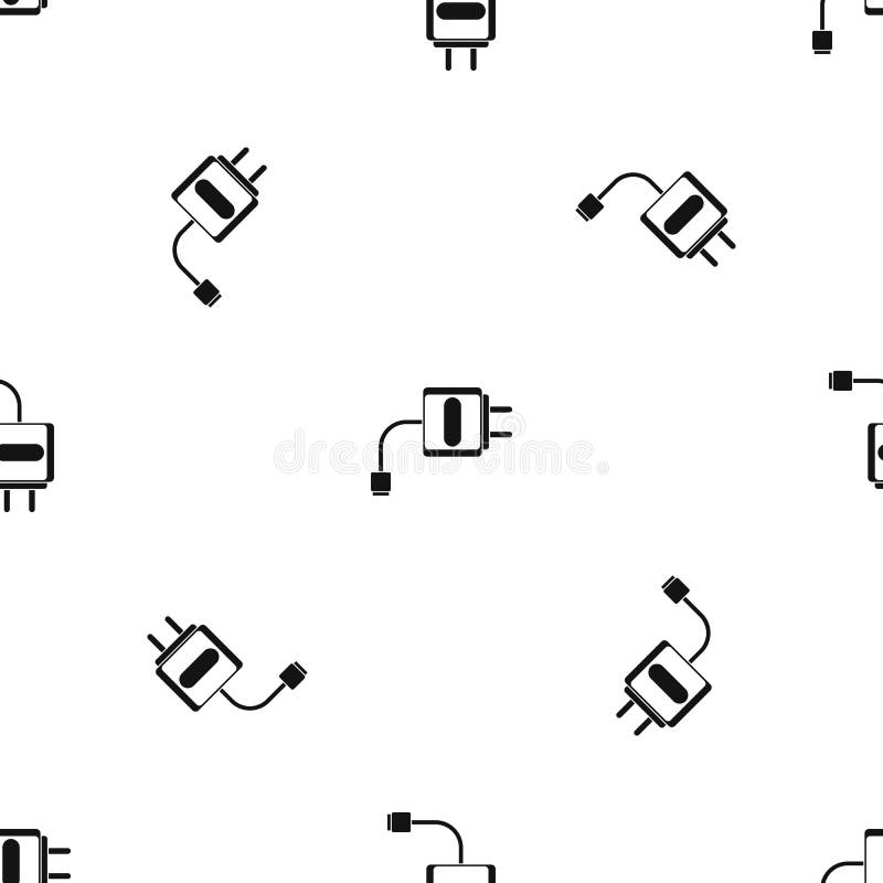 Charger Pattern Stock Illustrations – 1,721 Charger Pattern Stock ...