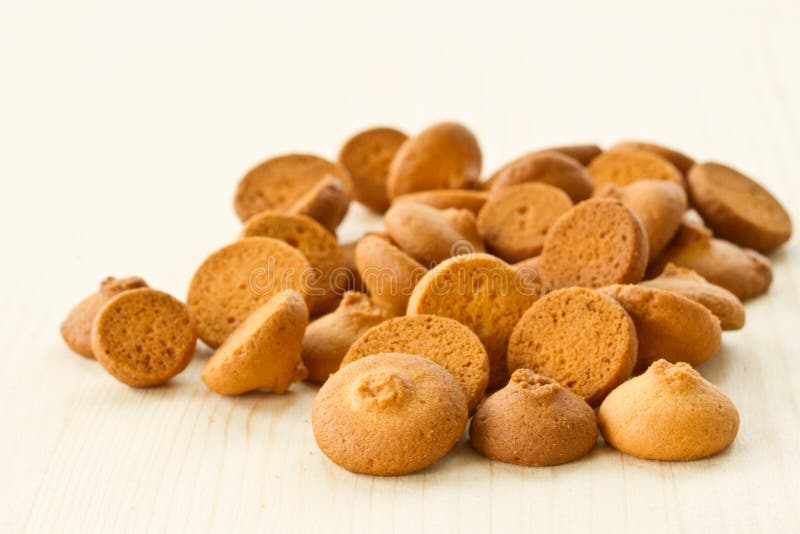 Mini cookies stock image. Image of decorated, baked, diet - 27413023