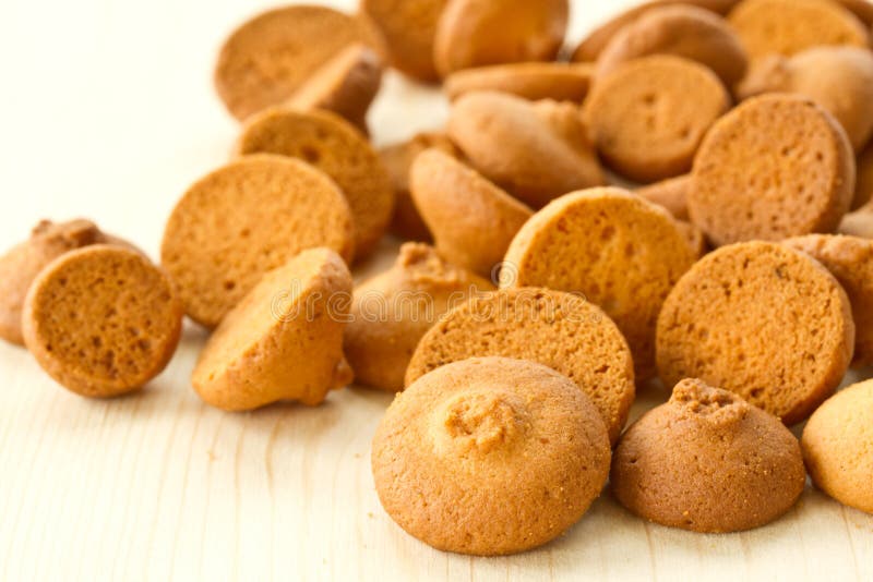 Mini cookies stock photo. Image of food, biscuit, mini - 27413056