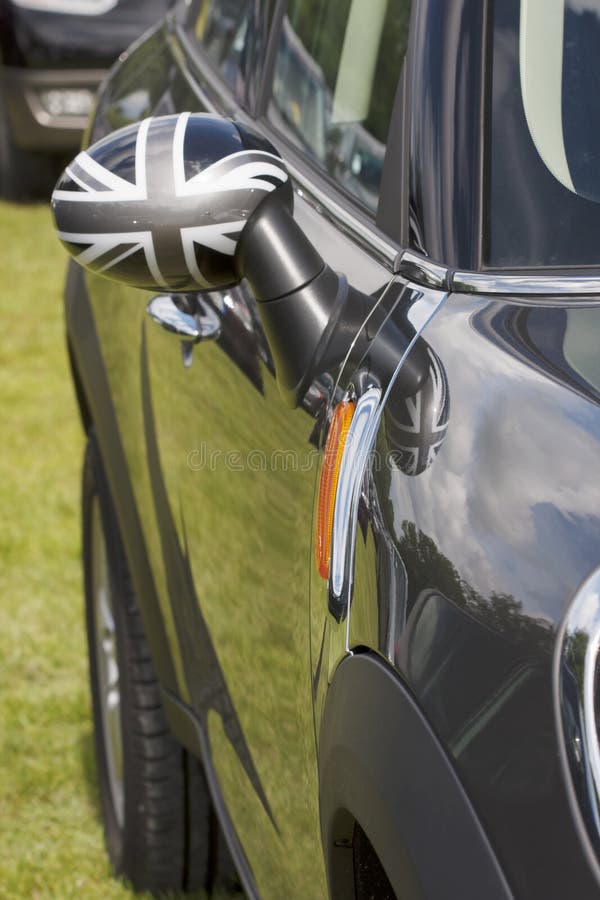 Mini cooper stock photo. Image of tyre, racing, chrome - 25202458