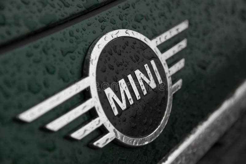 Mini Cooper Logo Stock Photos - Download 318 Royalty Free Photos