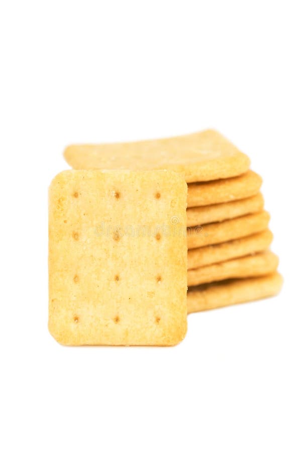 Mini crackers stock photo. Image of baked, graham, healthy - 230776232
