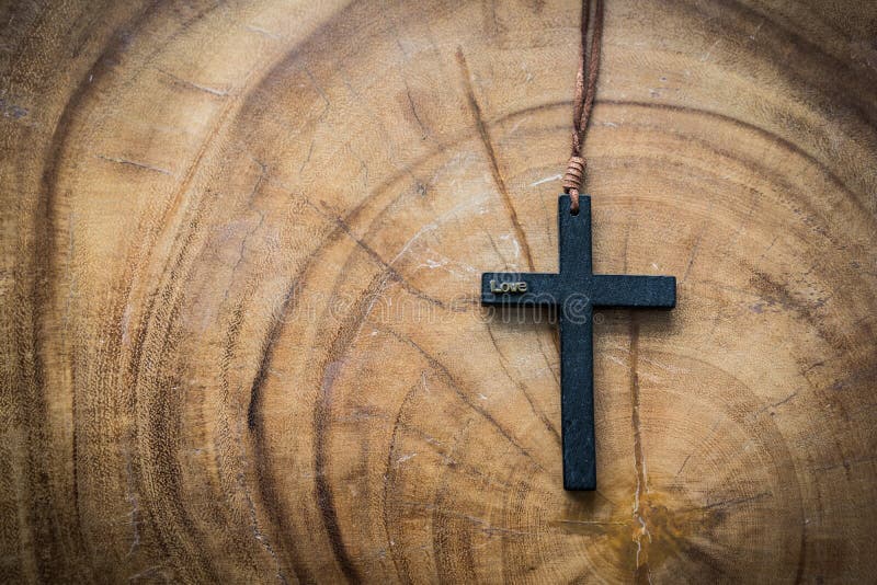 Mini cross stock image. Image of catholic, care, love - 101500097