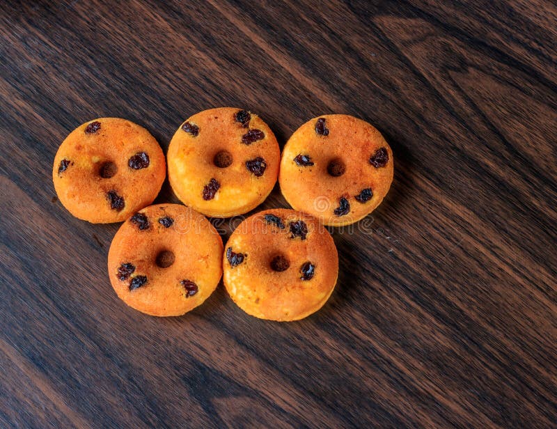 Mini donut di carnevale stock photo. Image of breakfast - 166841870