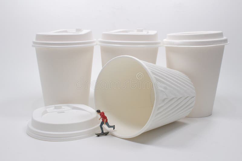 A Mini Figure Play the Skateboard on Board Stock Image - Image of jump ... A Mini Figure Play the Skateboard on Board Stock Image - Image of jump ...