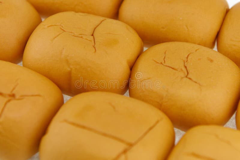 The Mini French bread stock image. Image of bread, breakfast - 51933701