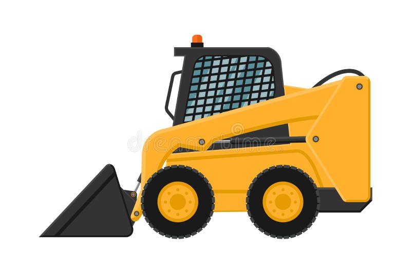 Mini Dumper Stock Illustrations – 78 Mini Dumper Stock Illustrations ...