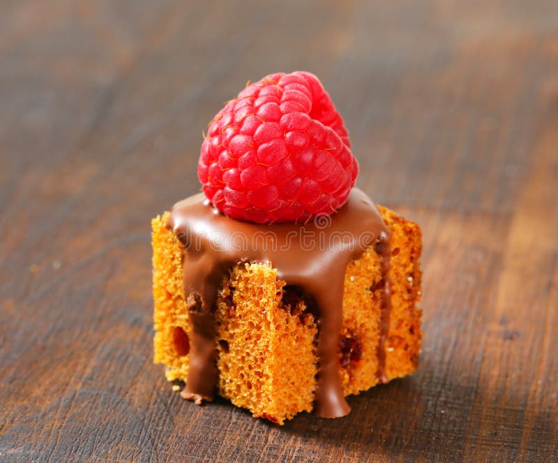 Melted chocolate stock image. Image of falling, spread - 10454069