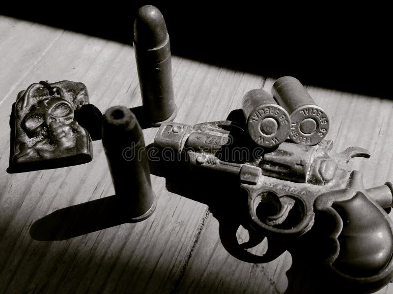 Mini-gun stock image. Image of oldest, nice, black, classy - 109566203