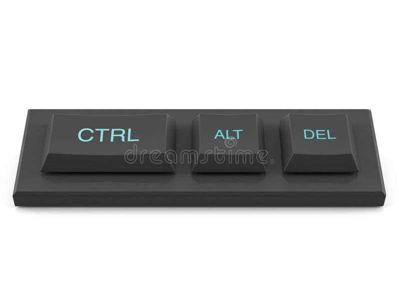 Keyboard Ctr Stock Illustrations – 10 Keyboard Ctr Stock Illustrations ...