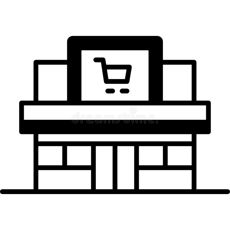 Minimarket Logo Stock Illustrations – 37 Minimarket Logo Stock ...