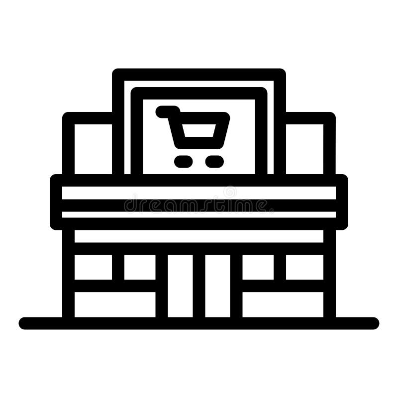 Mini Market Logo Stock Illustrations – 278 Mini Market Logo Stock ...