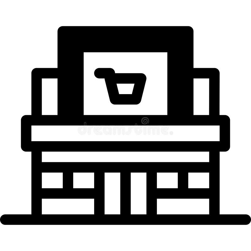 Mini Market Logo Stock Illustrations – 264 Mini Market Logo Stock ...