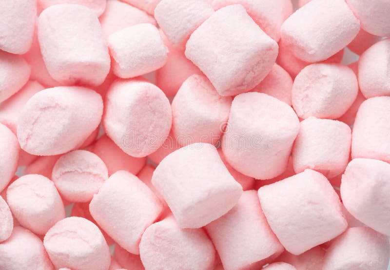 Marshmallows stock photo. Image of closeup, treat, mini - 7904924