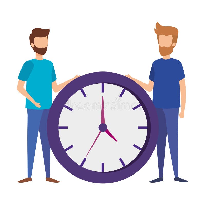 Mini Clock Stock Illustrations – 327 Mini Clock Stock Illustrations ...