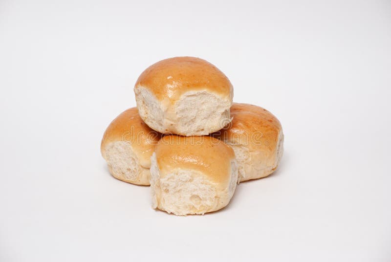 Milk and buns stock image. Image of snack, drink, grain - 29560893