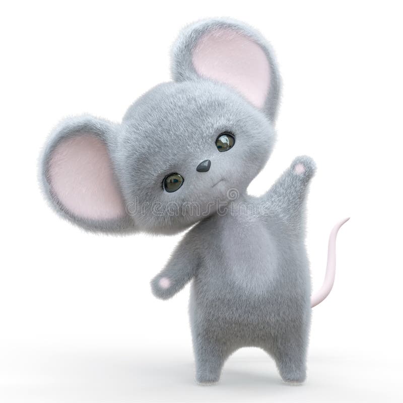 Mini Mouse Cartoon Stock Illustrations – 102 Mini Mouse Cartoon Stock ...