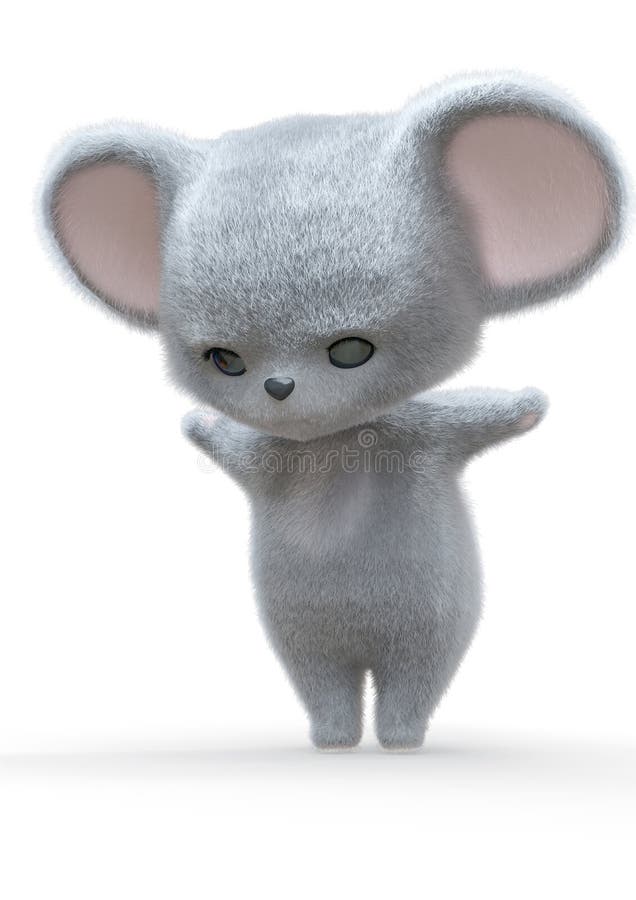 Mini Mouse Cartoon Stock Illustrations – 102 Mini Mouse Cartoon Stock ...