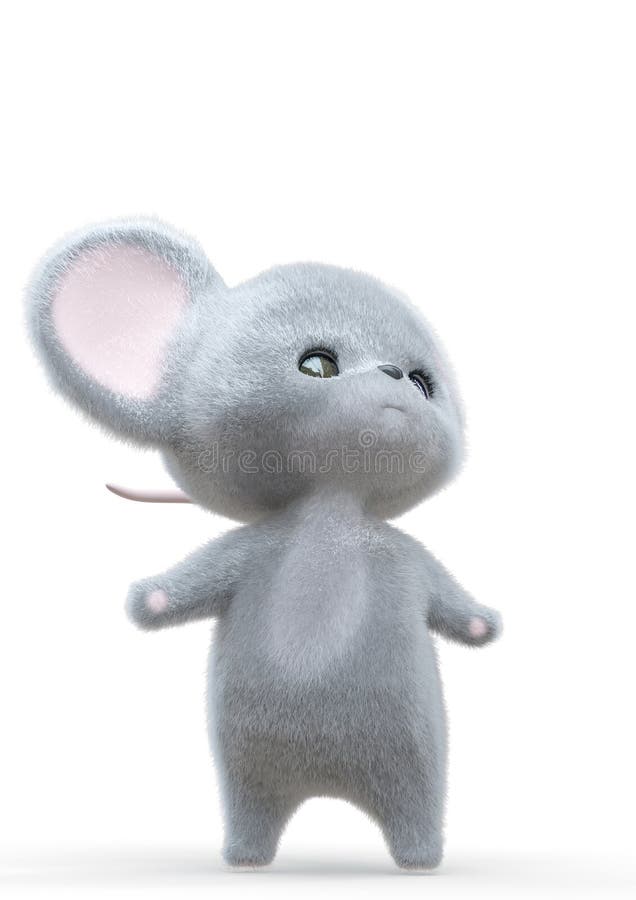 Mouse Looking Up Stock Illustrations – 73 Mouse Looking Up Stock ...
